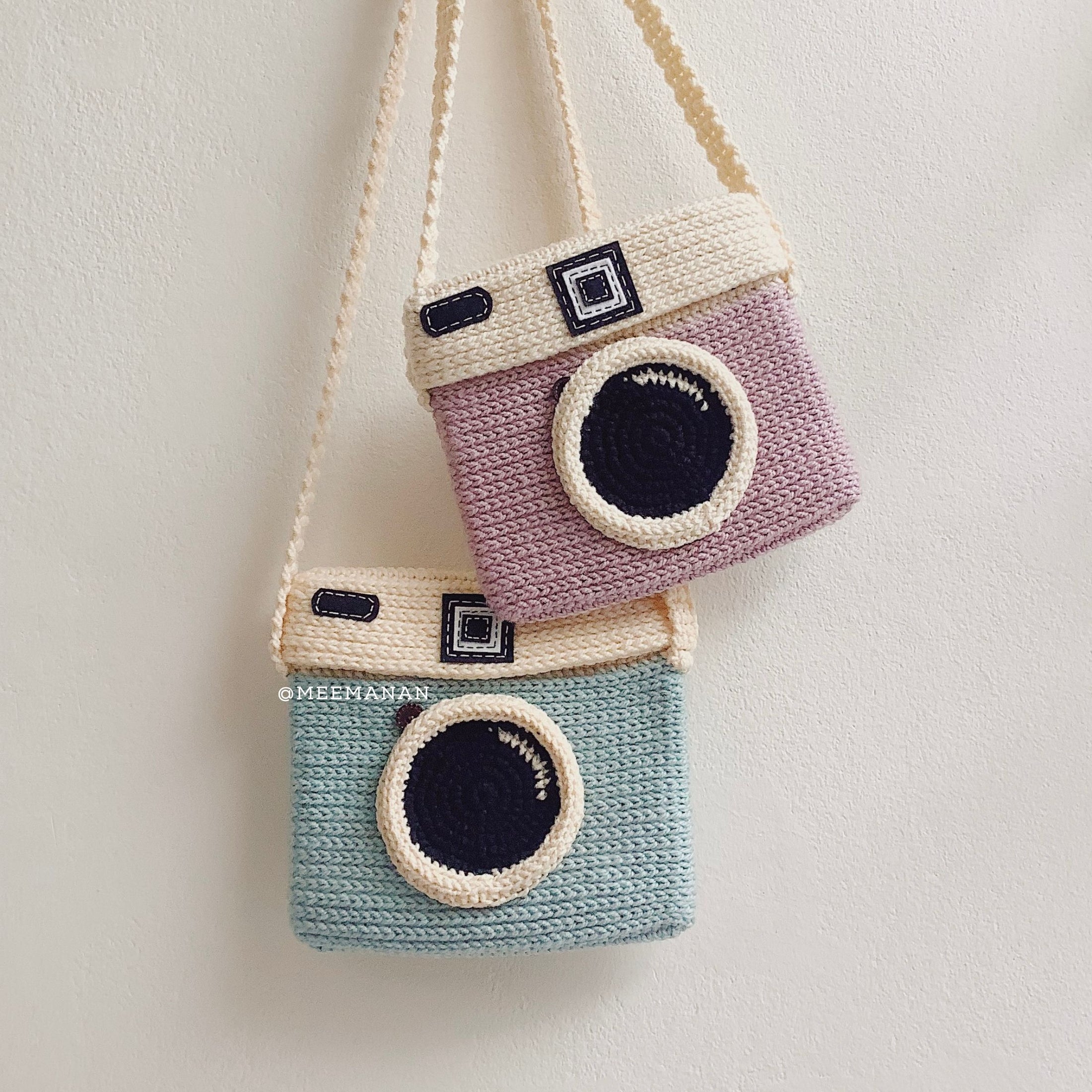 BUNDLE Camera Lover – Meemanan