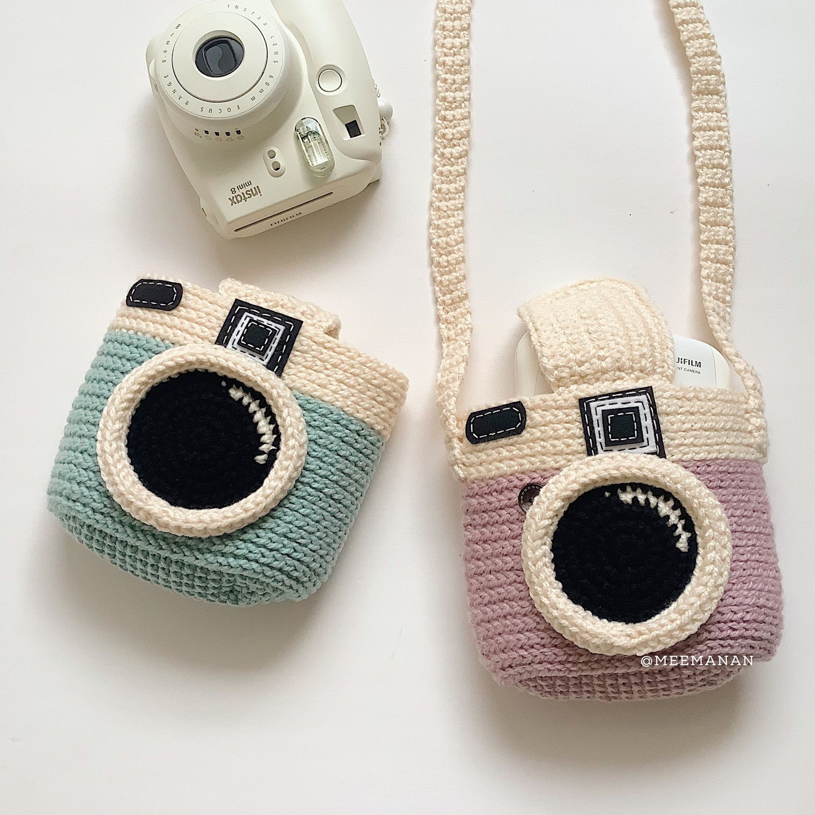 BUNDLE Camera Lover – Meemanan