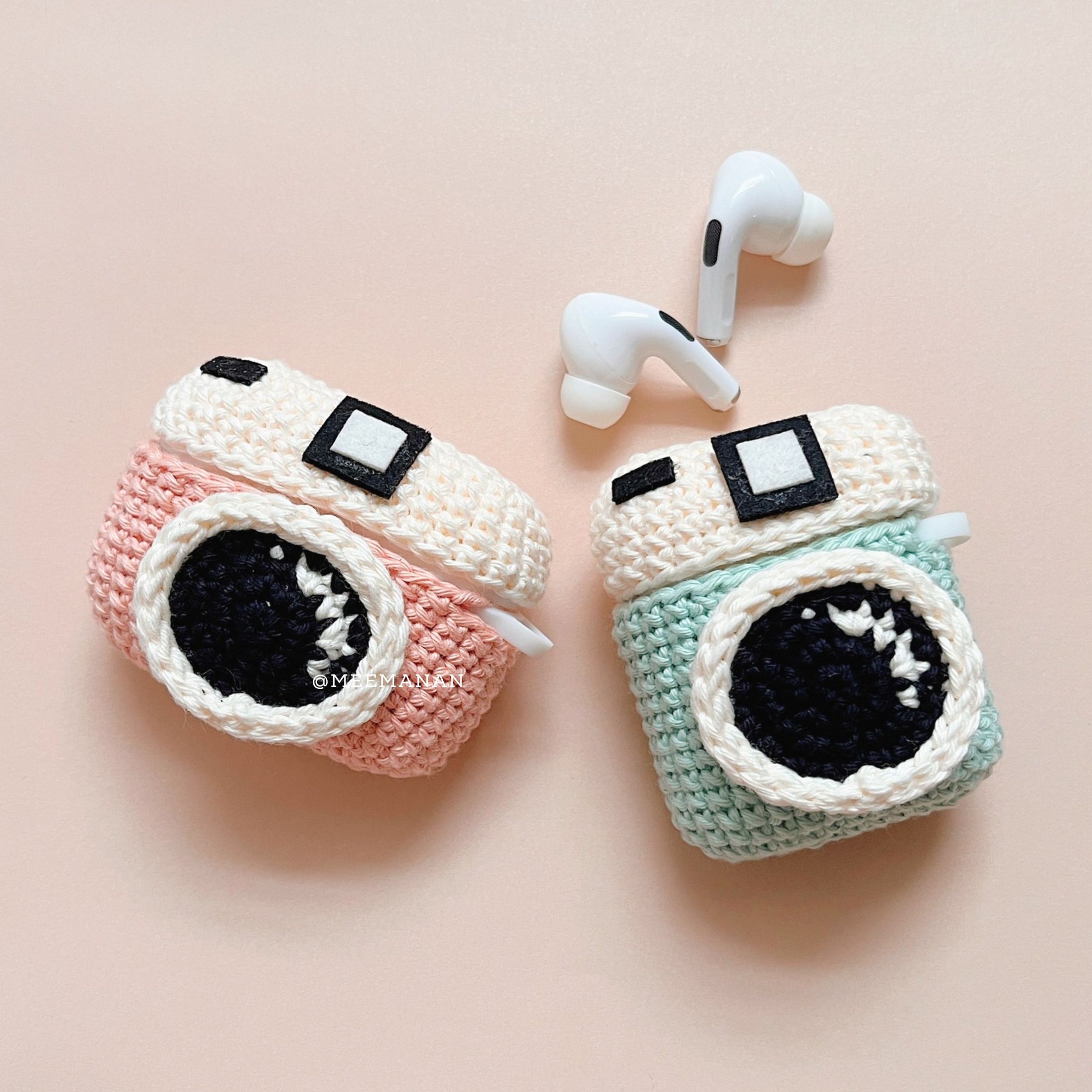 BUNDLE Camera Lover – Meemanan