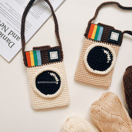 BUNDLE Camera Lover – Meemanan