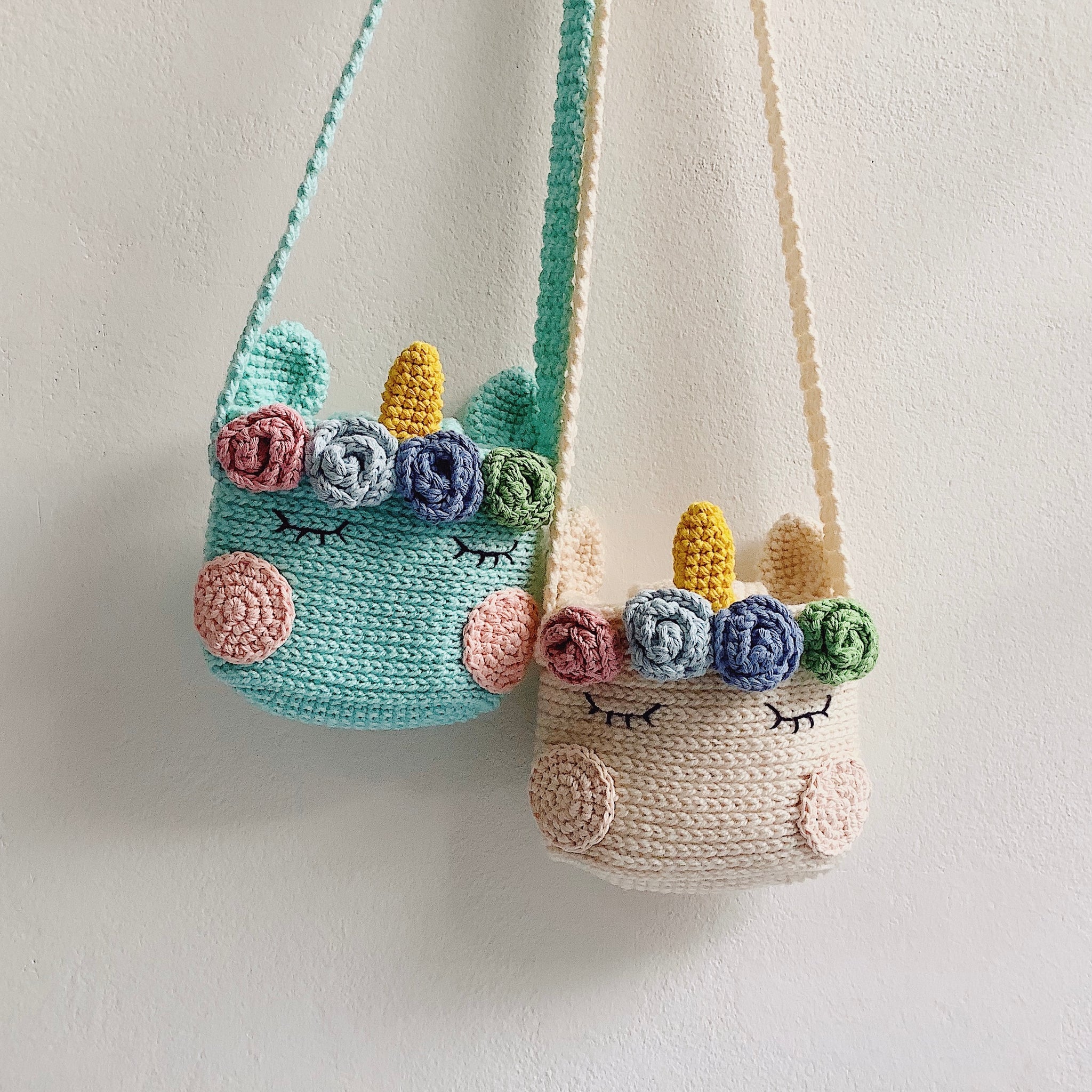 Pattern Fuji Instax Case | Unicorn – Meemanan